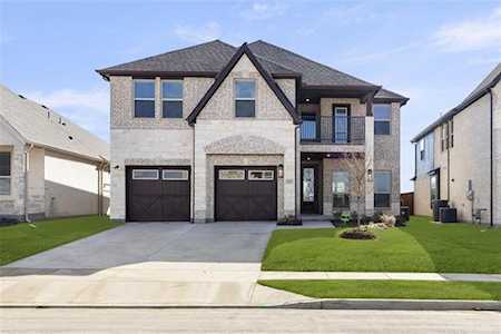 The Best New Neighborhoods Of Anna Tx