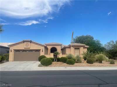 55+ SIENA Las Vegas Homes for Sale - Call #1 702-882-8240
