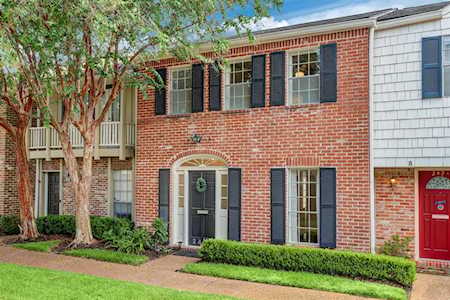 Houston Townhomes For Sale - Houston Townhouse Real Estate