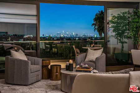 Los Angeles Luxury Condos for Sale