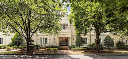 Downtown Bethesda Condos - Downtown Bethesda MD Condominiums For Sale