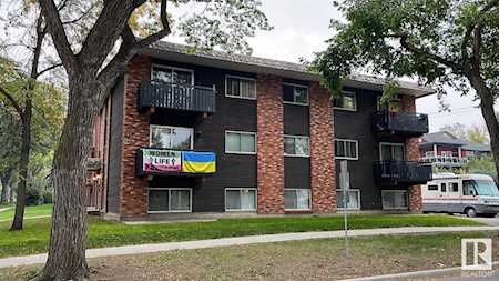 Edmonton Multi-Family, Apartment & Duplex for sale
