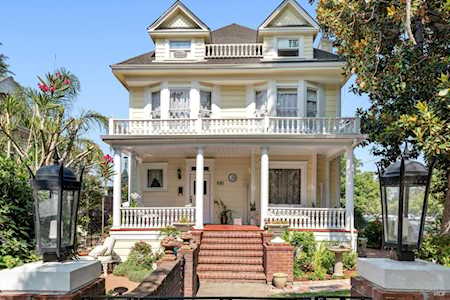 McDonald District Homes for Sale in Santa Rosa California