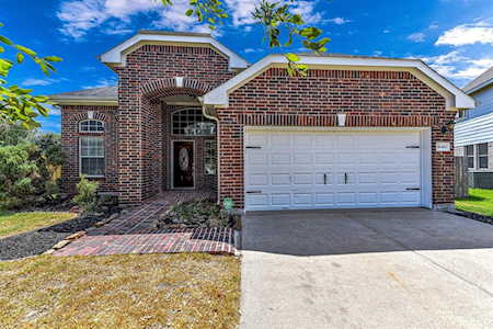 Silver Ranch, Katy TX: Homes For Sale (UPDATED)