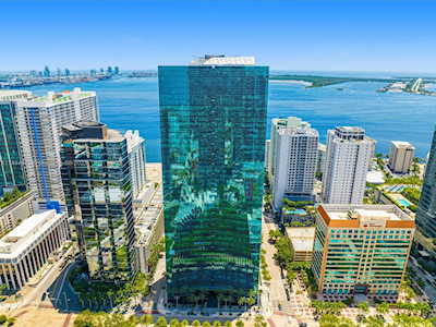 Conrad Miami / Mayfield Condos for Sale | 1395 Brickell Ave