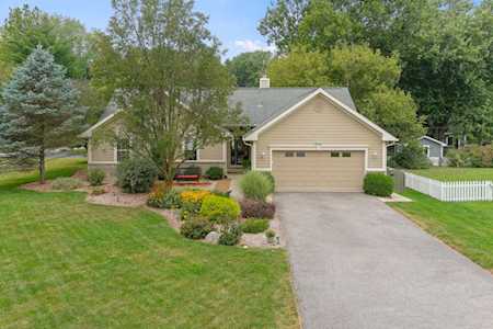 Manchester Square Homes for Sale in Zionsville IN | Indianapolis Real ...