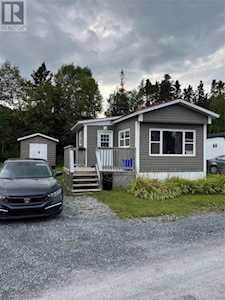 Real Estate - Mobile Homes for Sale in Newfoundland & Labrador