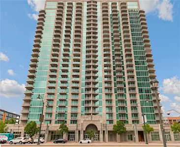 Twelve Atlantic Station Condos for Sale | 361 17th Street NW