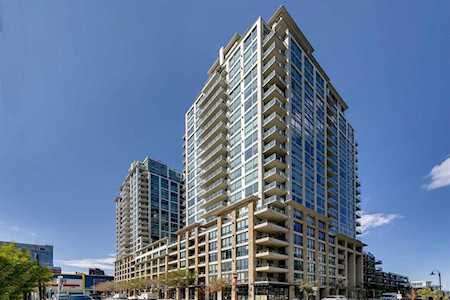 205 Riverfront Condos For Sale Calgary - 205 Riverfront Real Estate
