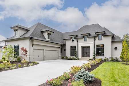 Manchester Square Homes for Sale in Zionsville IN | Indianapolis Real ...