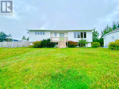 Lewisporte & Area Real Estate - Homes for Sale in Lewisporte & Area