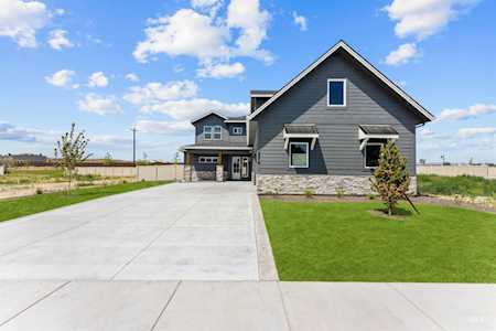 Sunfield Estates Subdivision, Star, Idaho, 83669