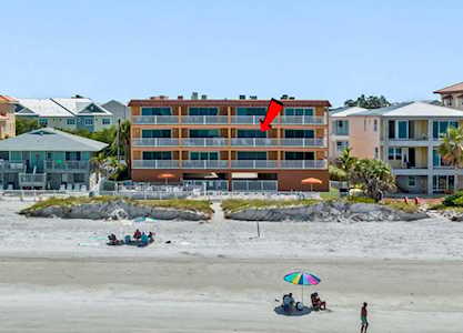Indian Rocks Beach Condos for Sale | Indian Rocks Beach Condominiums