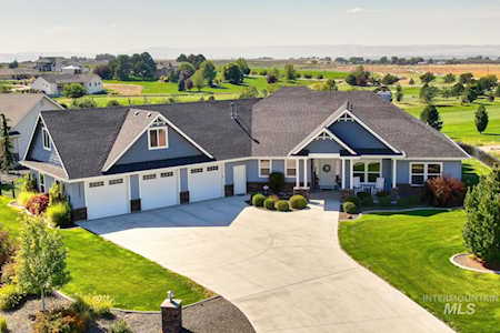 Timberstone Subdivision, Caldwell, Idaho, 83607