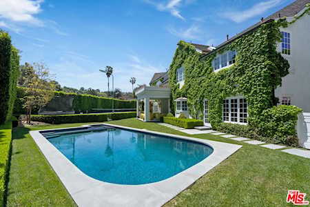 Beverly Ridge Estates for Sale | Beverly Hills Gated Community