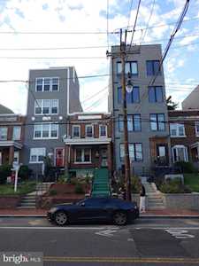 Kennedy Street - Washington DC Real Estate