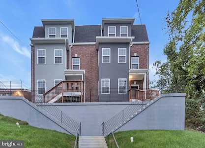 The History of Anacostia’s “Big Chair”