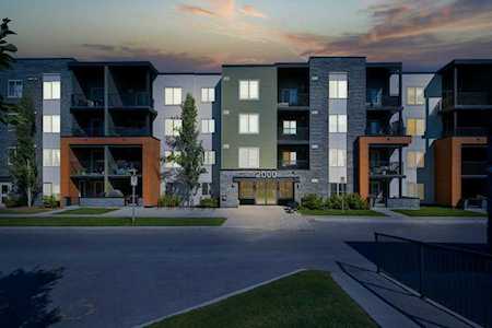 East Calgary Condos For Sale - East Calgary Condominiums