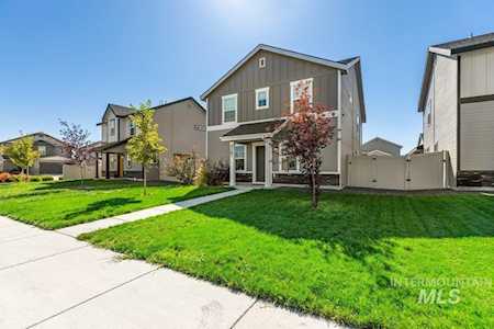 Charter Pointe Subdivision, Boise, Idaho, 83709