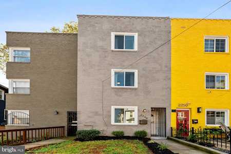 The History of Anacostia’s “Big Chair”