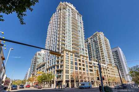 205 Riverfront Condos For Sale Calgary - 205 Riverfront Real Estate