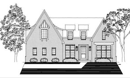 Holliday Farms Holiday Farms Homes for Sale in Zionsville IN ...