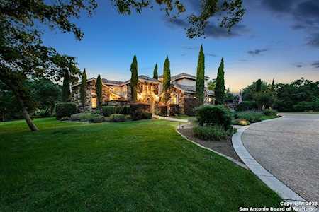 Texas Mansions For Sale - Luxury Homes in Texas