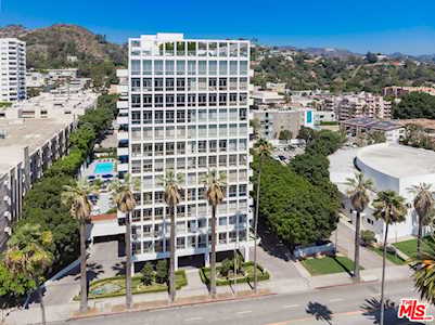 Hollywood Versailles Tower | Hollywood Condos | 7135 Hollywood Blvd Los ...