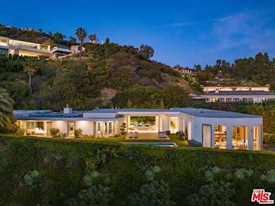 Beverly Hills Ocean View Homes For Sale - Beverly Hills Ocean View ...