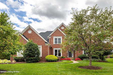 Homes for Sale in Hillcrest | Prospect, Kentucky | Hillcrest ...