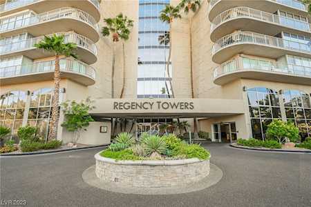 15+ REGENCY TOWERS Las Vegas Condos for Sale #1 702-882-8240