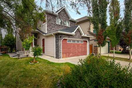 Discover Cougar Ridge Homes for Sale: Serene Living near Canada Olympic ...