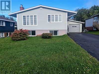 Real Estate - Two Apartment Homes for Sale in Newfoundland & Labrador