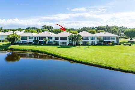 Quail Ridge Country Club real estate and homes for sale.