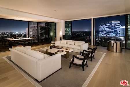 Los Angeles Luxury Condos for Sale
