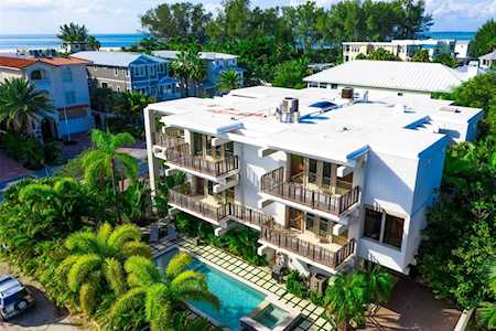 Anna Maria Island Modern Contemporary Homes - Anna Maria Island, FL