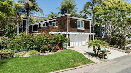 Rincon Point Homes for Sale | Carpinteria, CA