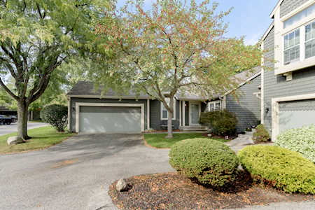 Cobblestone Condos for Sale at Eagle Creek | Indianapolis Condos