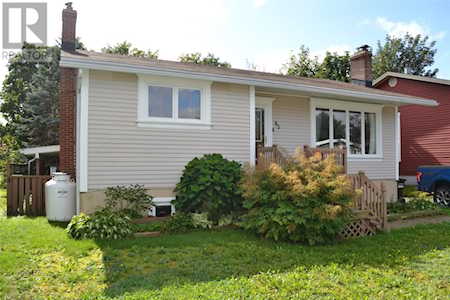 St. John's Real Estate - Homes for Sale in St. John's East End