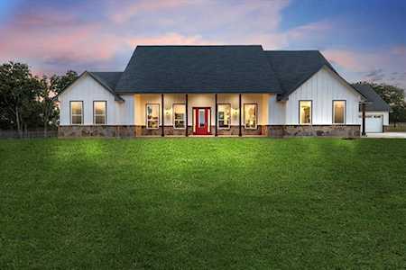 North Texas Ranches for Sale | Ranches in North Texas