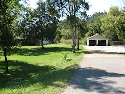 Farms and Ranches for Sale in Knoxville Metro Area