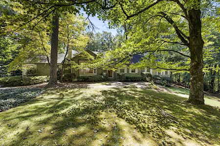 Ranch Homes for Sale in Atlanta - Ranch Style Homes- One-Story Homes