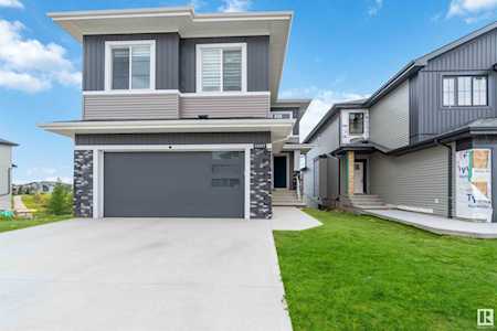 Klarvatten Homes For Sale|Dwight Streu, Edmonton REALTOR®