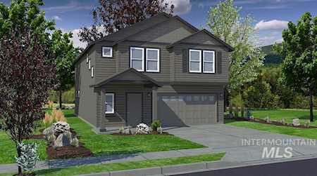 Valnova Subdivision Eagle ID 83616