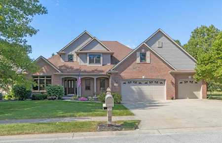 Forest Commons Homes for Sale in Avon Indiana