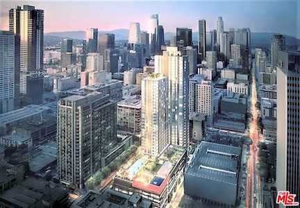 AVEN DTLA | Downtown LA | 1120 S Grand Ave Los Angeles, CA 90015