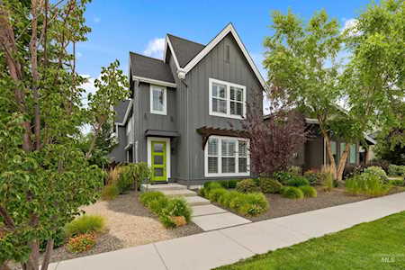 Harris Ranch, Boise, Idaho, 83716