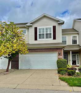 Manchester Square Homes for Sale in Zionsville IN | Indianapolis Real ...