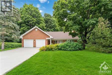 Rothwell Heights Ottawa