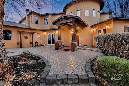 Valnova Subdivision Eagle ID 83616